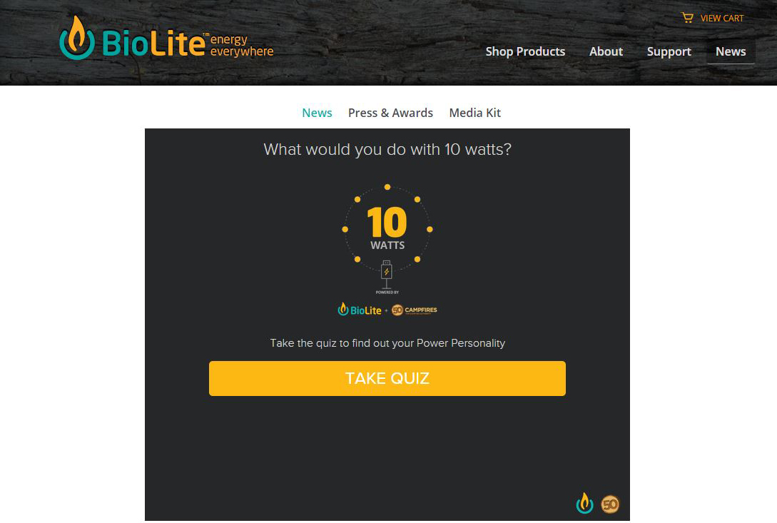 100 Quiz Examples that will teach you all the things about making ...