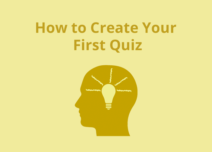 How to Plan Your First Quiz « Interact
